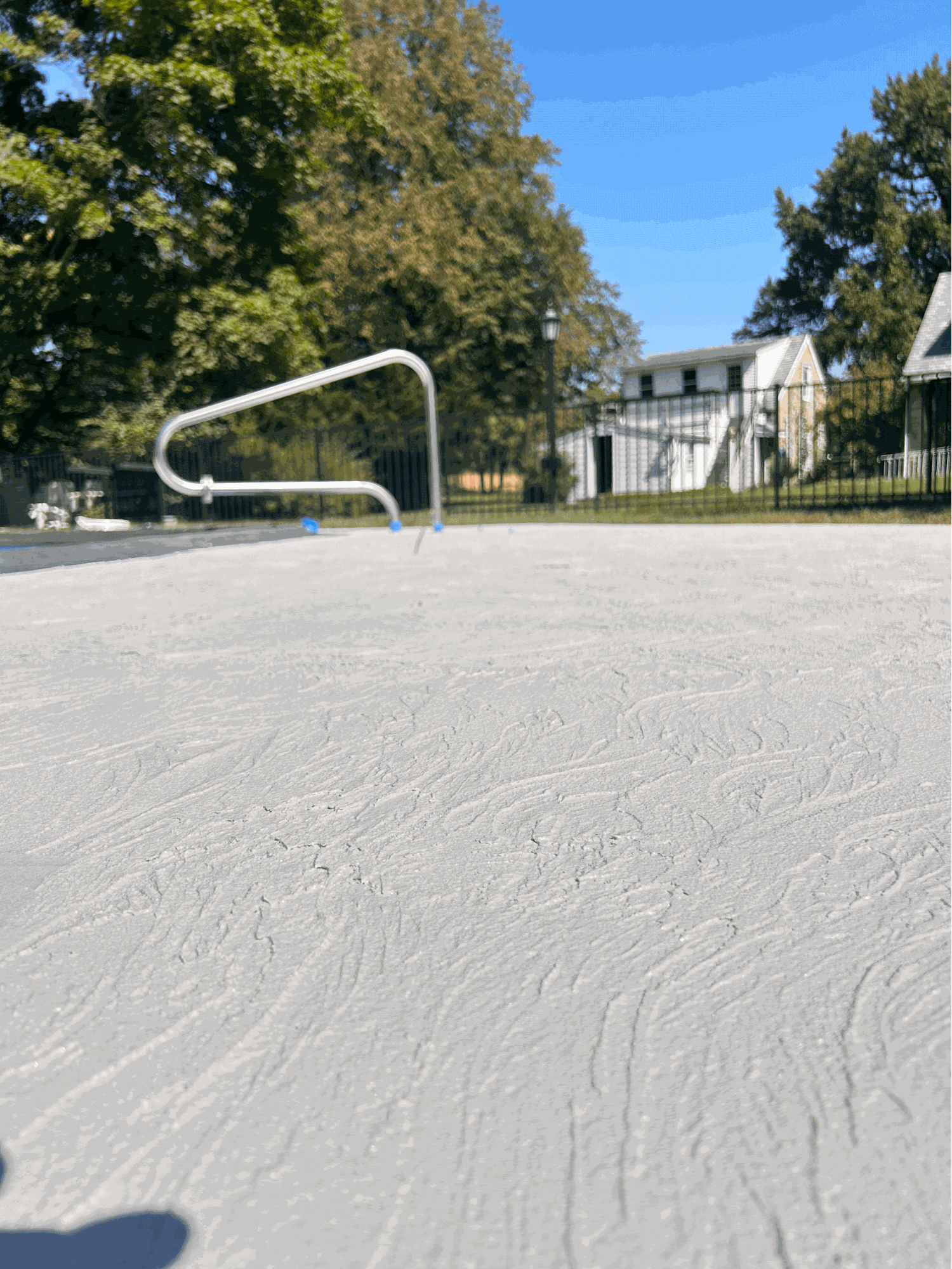 Microcement coating | Seamless, Durable, and Stylish Surface